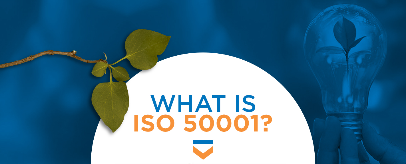 ISO 50001 Logo ISO 50001 Logo