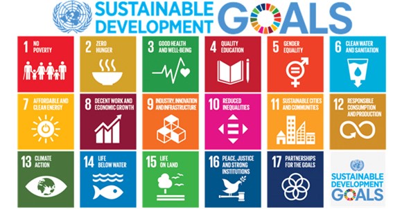 United Nations Sustainable Development Goals NQA Blog